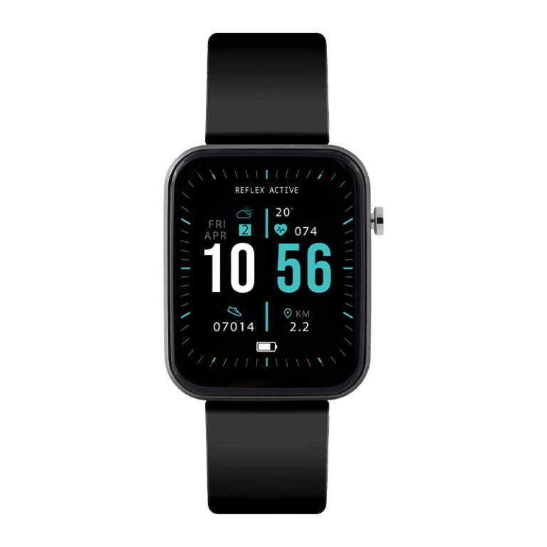 Reflex Active Smart Watch – RB SkyShop
